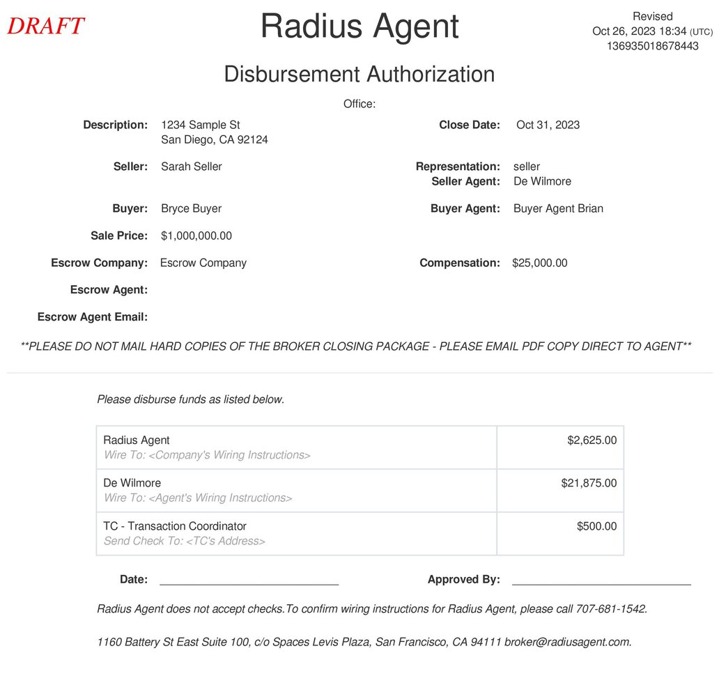 Understanding Your CDA